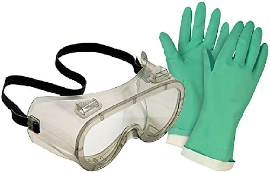 PERSONAL PROTECTION EQUIPMENT – Intergro | Agriculture Mulch Film ...